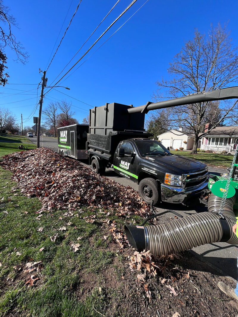 Gallery - May Landscaping LLC | Bristol CT