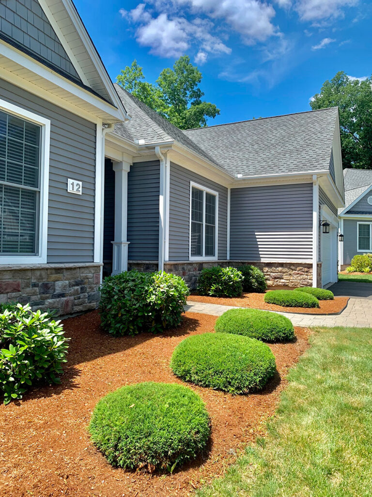 May Landscaping LLC | Bristol CT